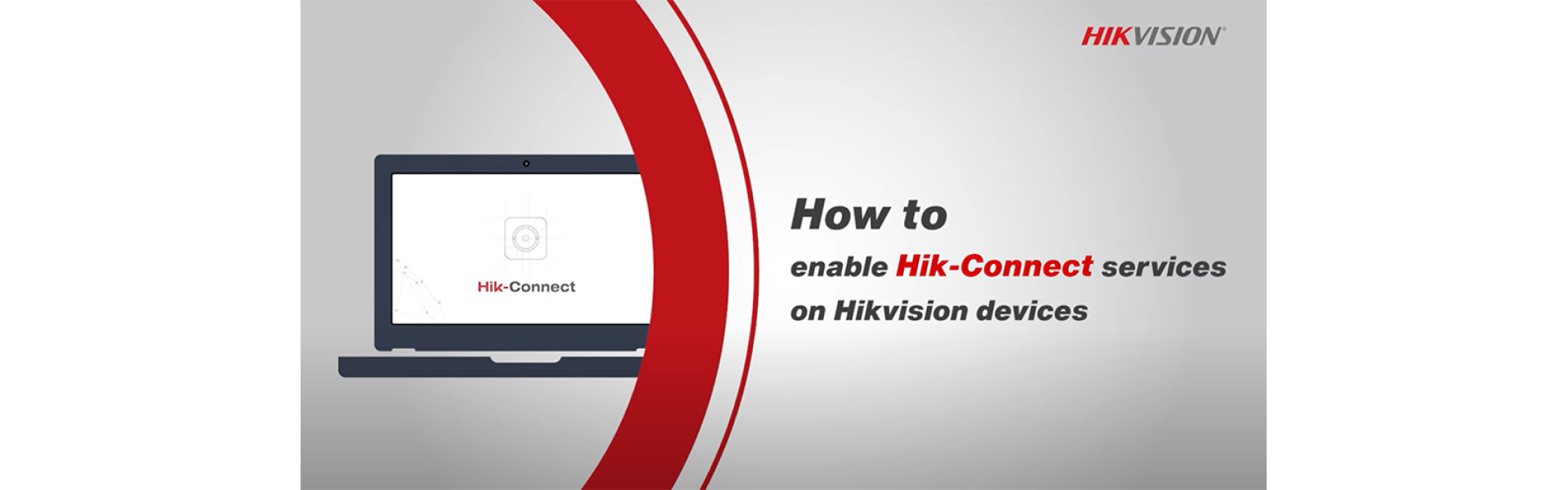 How to setup Hik-Connect - A video guide | CCTV Empire